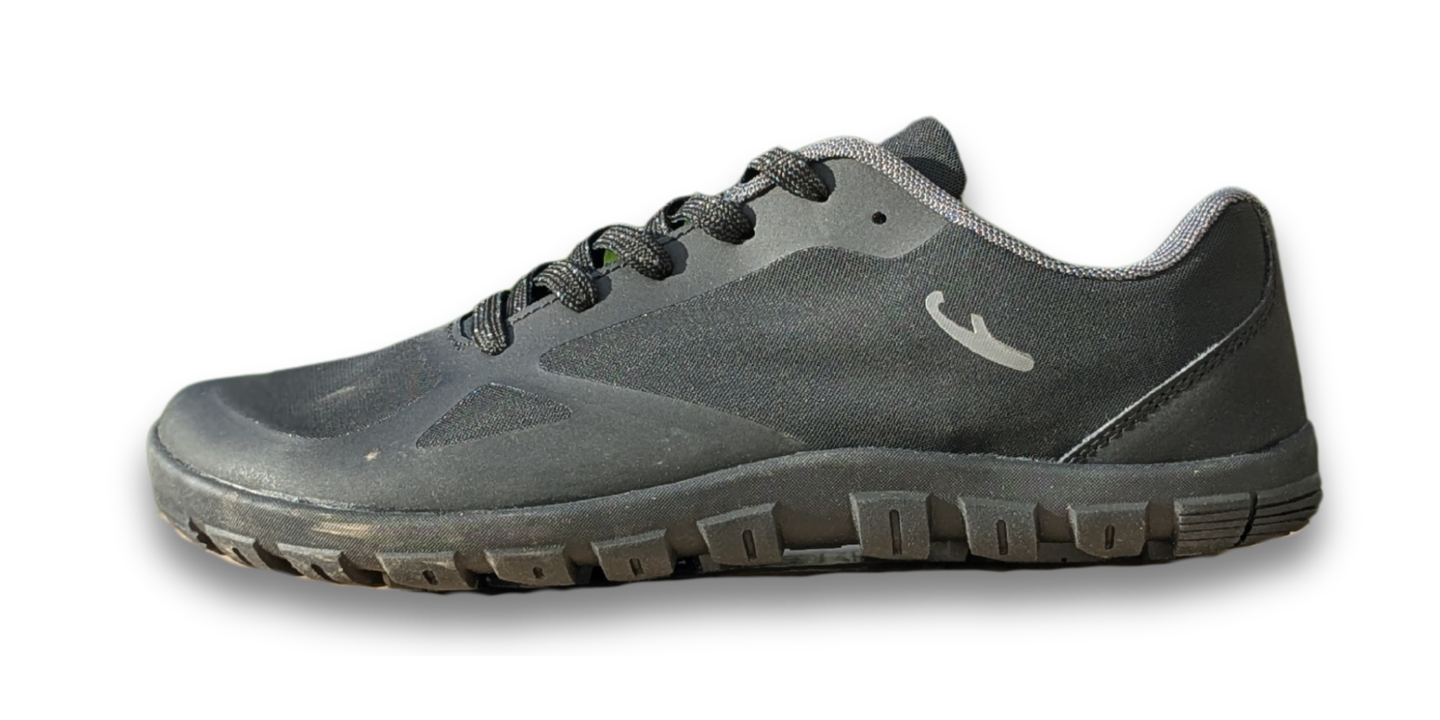 Freet - Barefoot Run Review