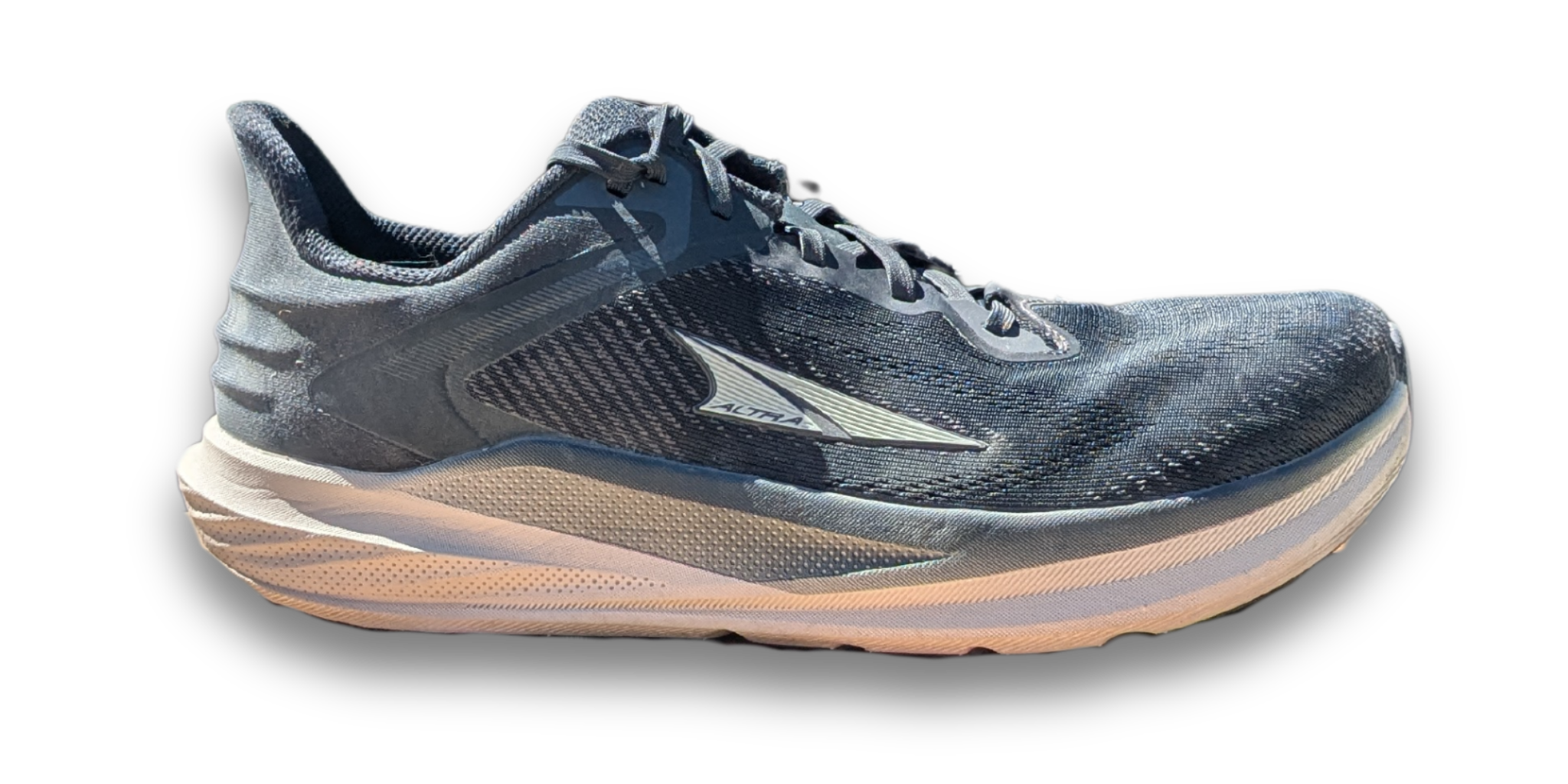 Altra - Barefoot Run Review